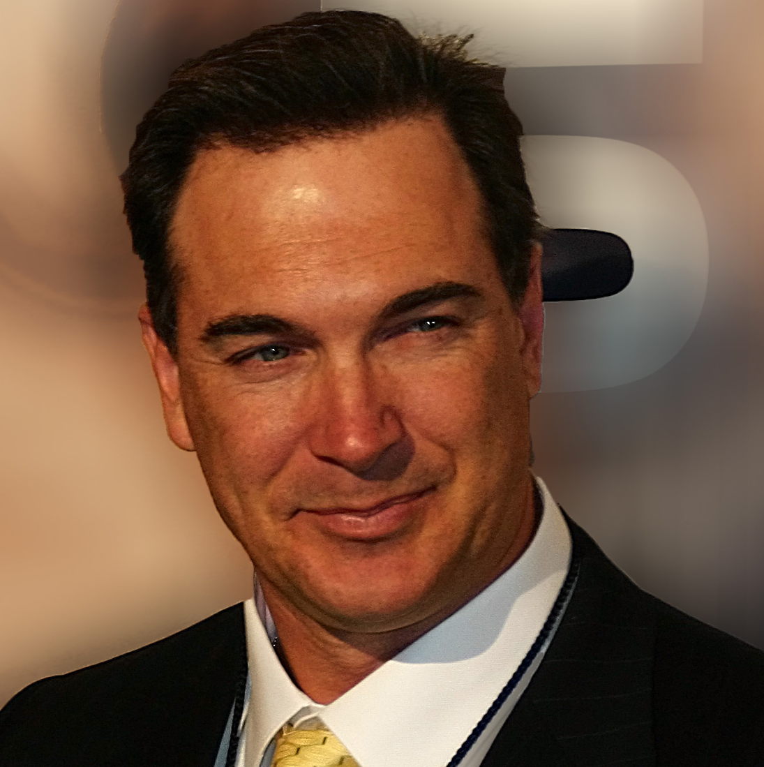 Patrick Warburton Robot Chicken Wiki Fandom