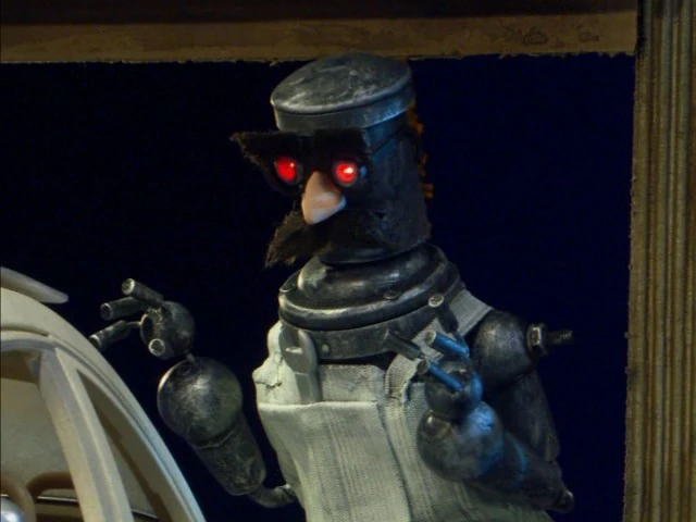 1987 | Robot Chicken Wiki | Fandom