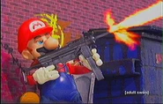 Mario | Robot Chicken Wiki | Fandom