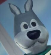 Astro | Robot Chicken Wiki | Fandom