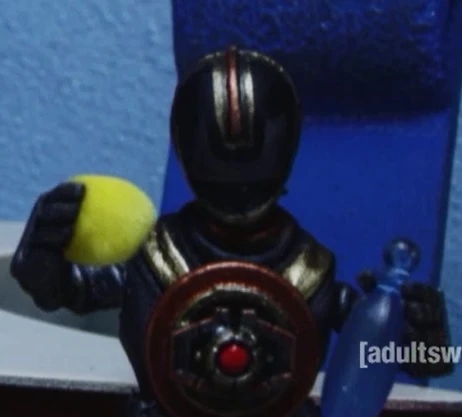 Unsolved Case Files: I, Rosie | Robot Chicken Wiki | Fandom