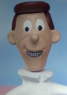 George Jetson | Robot Chicken Wiki | Fandom