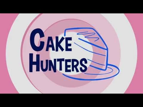 Cake Hunters | Robot Chicken Wiki | Fandom