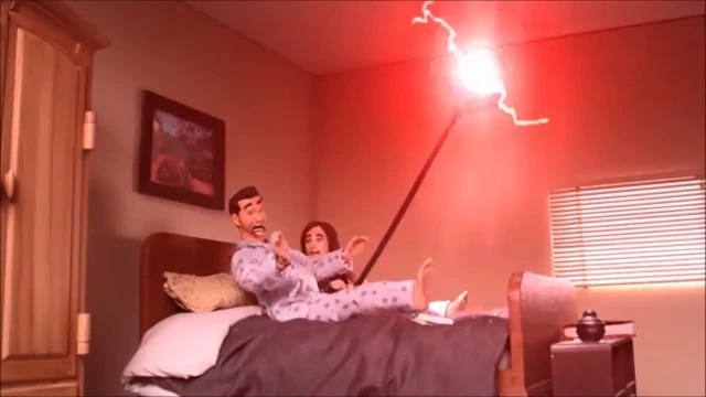 Rita's Magic Wand Natural Male Enhancer | Robot Chicken Wiki | Fandom