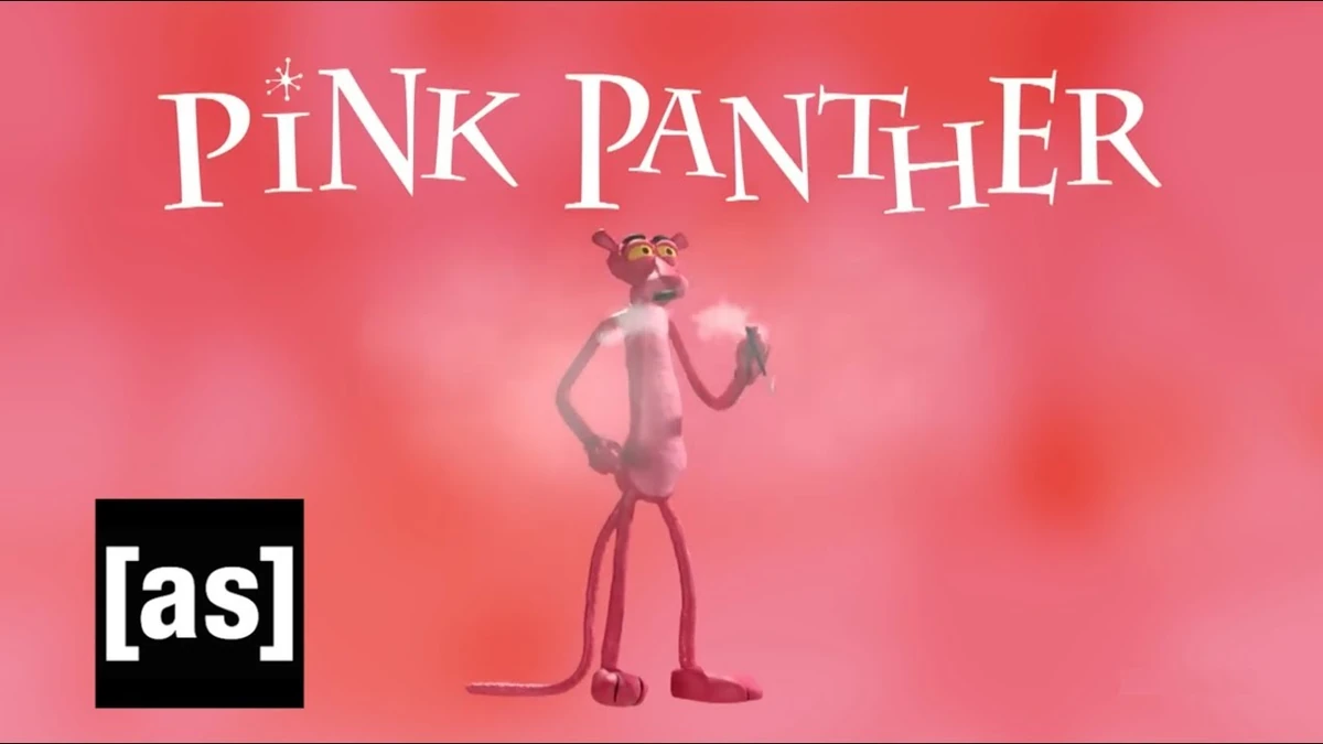 Cartoon Smokers | Robot Chicken Wiki | Fandom