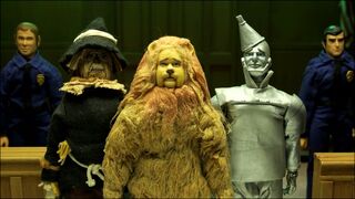 Oz Prison | Robot Chicken Wiki | Fandom
