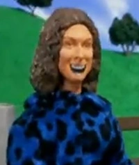 Weird Al Yankovic (character) | Robot Chicken Wiki | Fandom