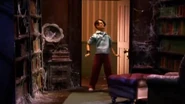 Rape Ghost | Robot Chicken Wiki | Fandom