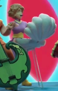 Bubbles (Jabberjaw) | Robot Chicken Wiki | Fandom