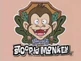 Stoop!d Monkey | Robot Chicken Wiki | Fandom