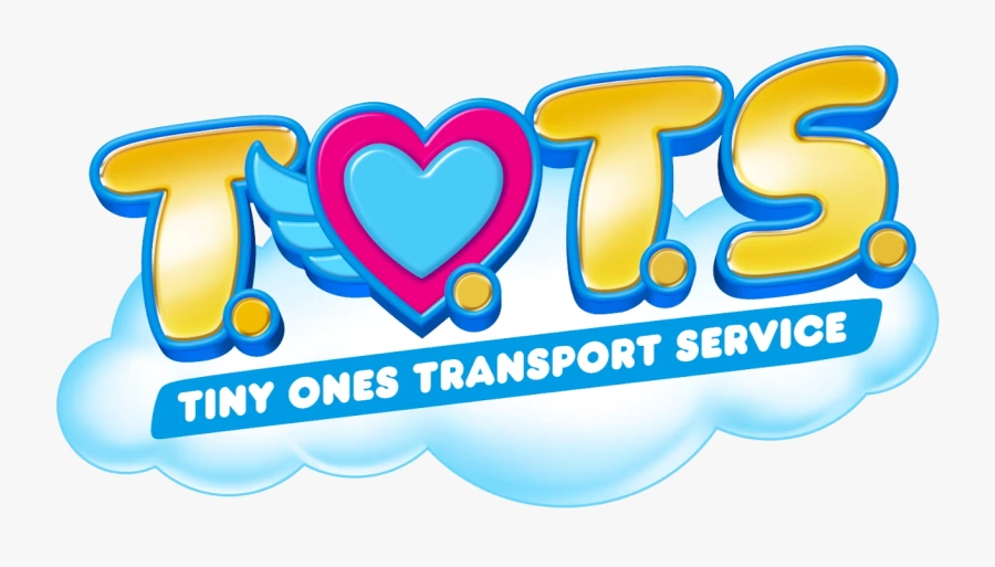 T.O.T.S. Tiny Ones Transport Service | Robot Chicken Wiki | Fandom