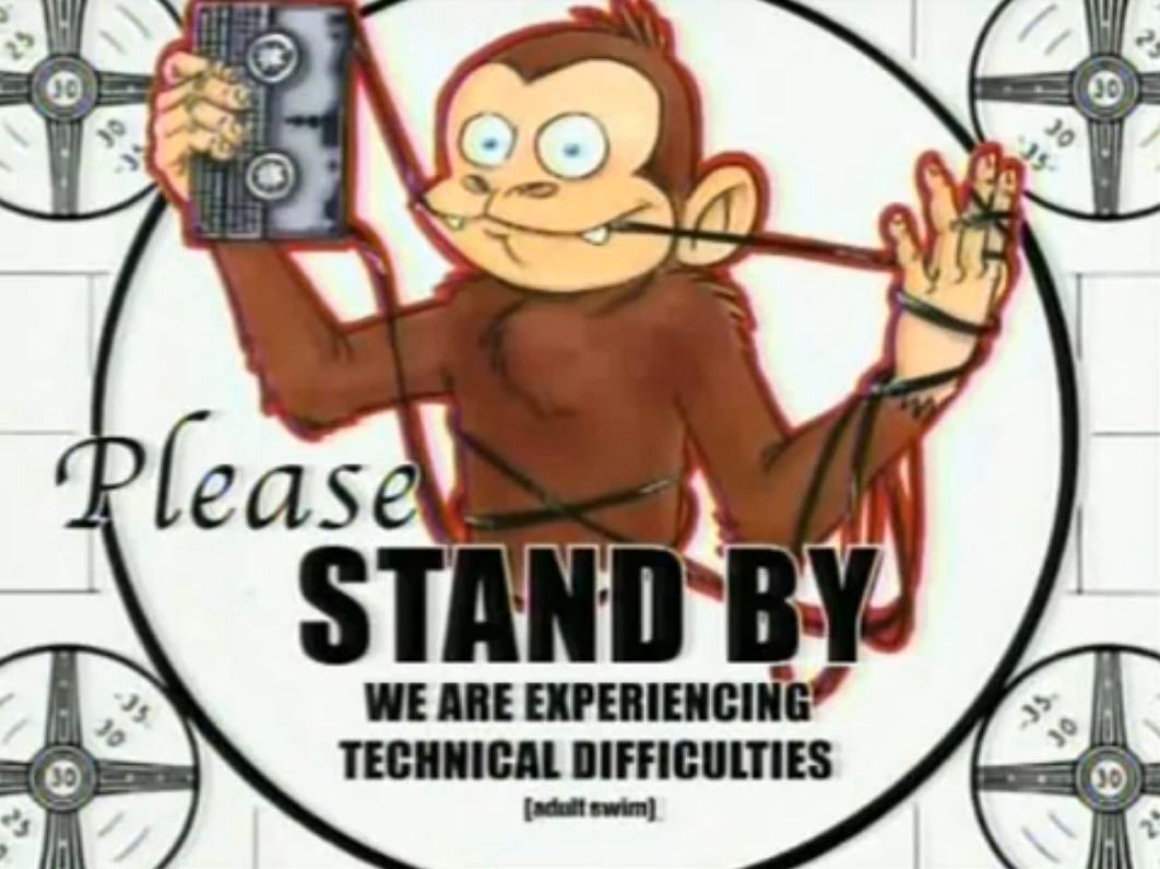 Stoop!d Monkey | Robot Chicken Wiki | Fandom