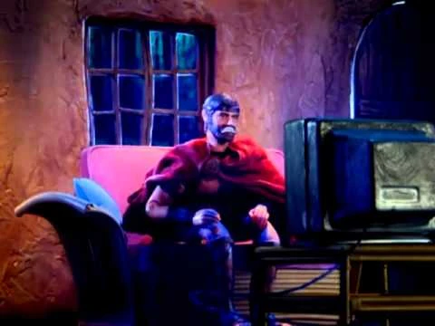 Funny Robot Chicken Quotes Robot Chicken | Muppet Wiki | Fandom
