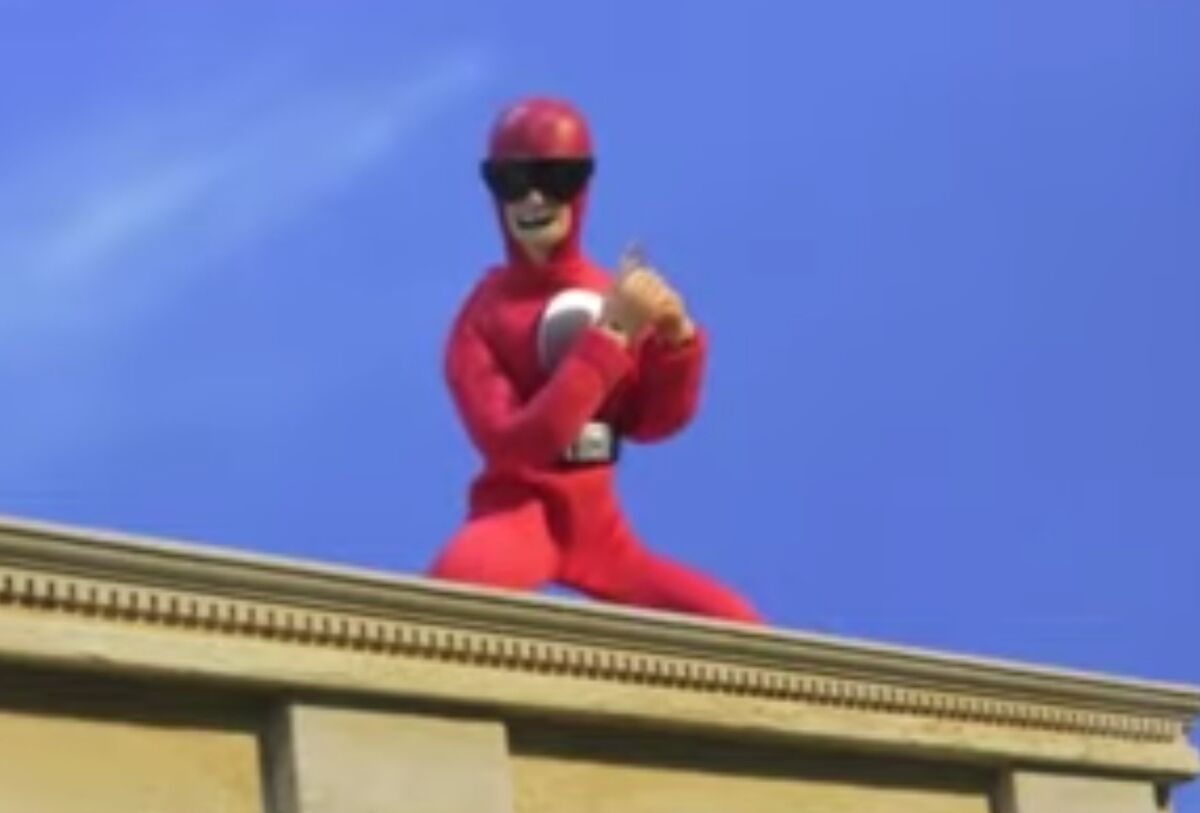 Cd Robot Chicken Wiki Fandom