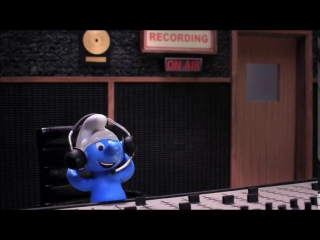 Smurf Radio | Robot Chicken Wiki | Fandom