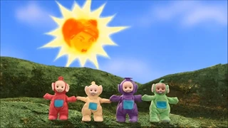 Teletubbies Revisited | Robot Chicken Wiki | Fandom
