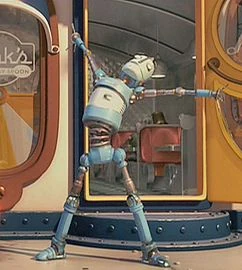 Herb Copperbottom/Gallery | Robots Wiki | Fandom