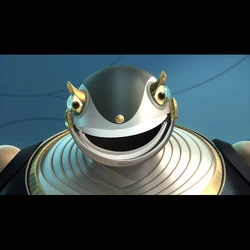 Bigweld From Robots By MJEGameandComicFan89 On DeviantArt | atelier ...