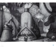 Sweeper/Gallery | Robots Wiki | Fandom