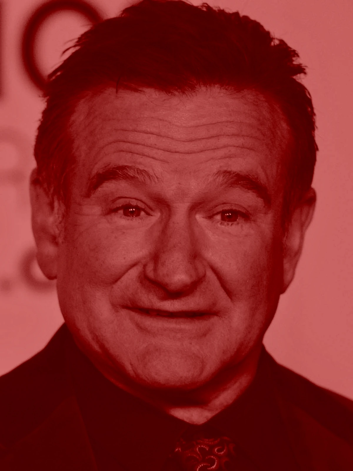 Robin Williams | Robots Wiki | Fandom