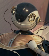 Bigweld/Gallery | Robots Wiki | Fandom