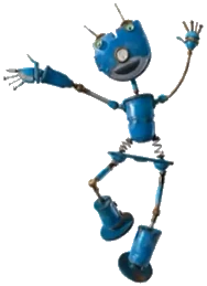 Diesel Springer | Robots Wiki | Fandom