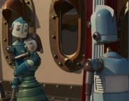 Lydia Copperbottom | Robots Wiki | Fandom