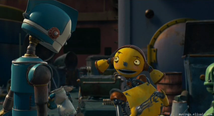 Piper Pinwheeler/Gallery | Robots Wiki | Fandom