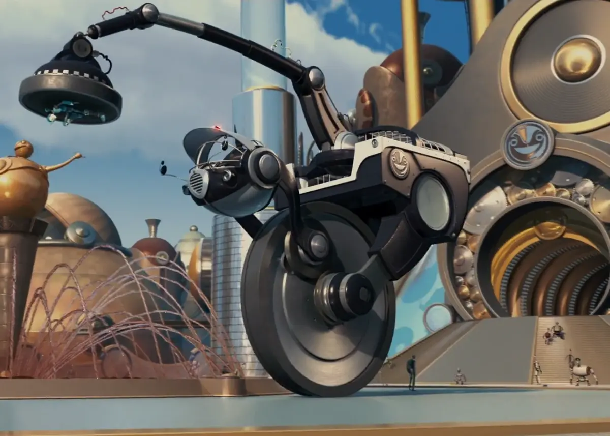 Magnet Truck/Gallery | Robots Wiki | Fandom