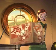 Lydia Copperbottom | Robots Wiki | Fandom