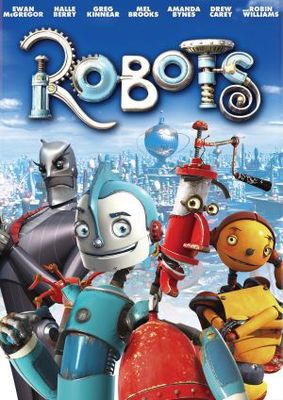 Robots | Robots Wiki | Fandom