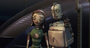 Lydia Copperbottom | Robots Wiki | Fandom