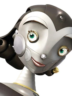 Cappy | Robots Wiki | Fandom