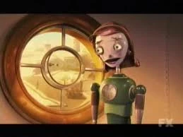 Lydia Copperbottom | Robots Wiki | Fandom