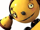 Category:Characters | Robots Wiki | Fandom