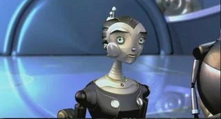 Cappy/Gallery | Robots Wiki | Fandom