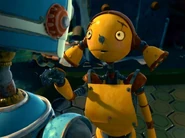 Piper Pinwheeler | Robots Wiki | Fandom