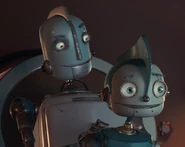 Gallery:Rodney Copperbottom | Robots Wiki | Fandom