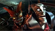Madame Gasket | Robots Wiki | Fandom