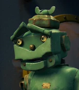 Lug | Robots Wiki | Fandom