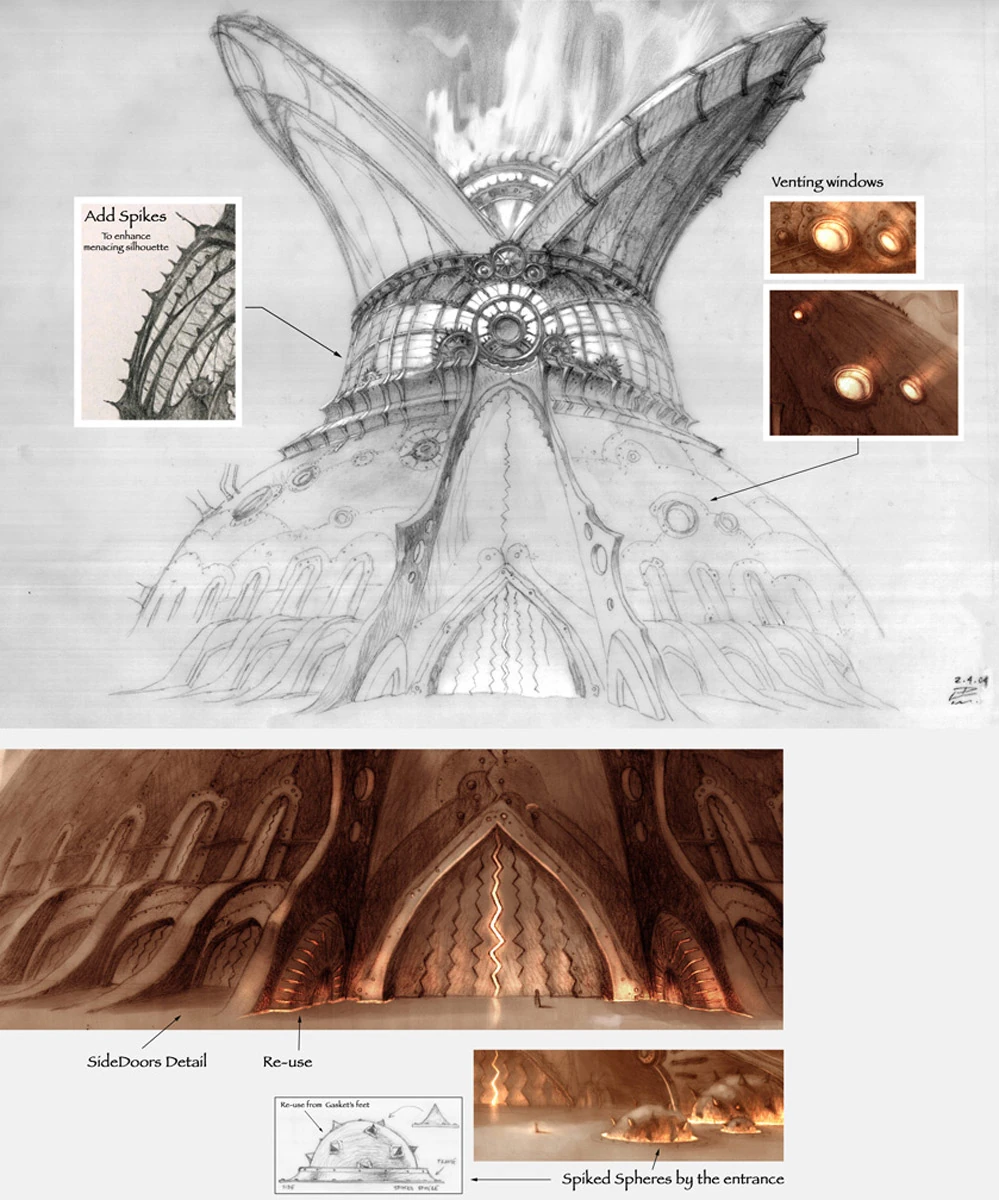 Chop Shop/Gallery | Robots Wiki | Fandom