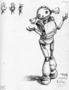Piper Pinwheeler/Gallery | Robots Wiki | Fandom