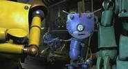 Diesel Springer | Robots Wiki | Fandom