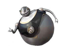 Bigweld | Robots Wiki | Fandom