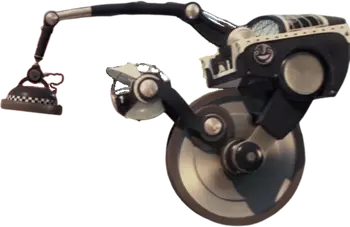 Magnet Truck | Robots Wiki | Fandom