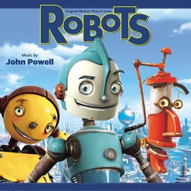 Robots/Soundtrack | Robots Wiki | Fandom