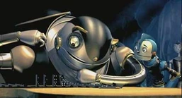 Bigweld | Robots Wiki | Fandom