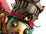 Category:Characters | Robots Wiki | Fandom