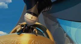 Tim | Robots Wiki | Fandom