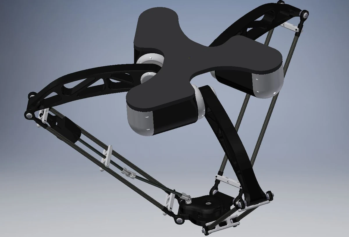 Delta Inventor | Delta Wiki | Fandom